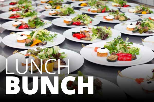 Lunch Bunch – The Estes Park Newcomers Club